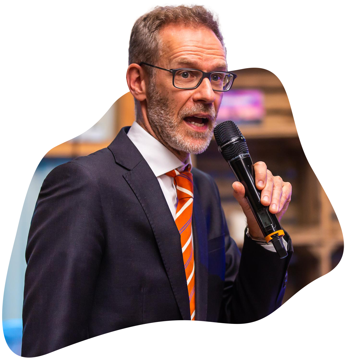 Offerte aanvragen - De Speld LIVE